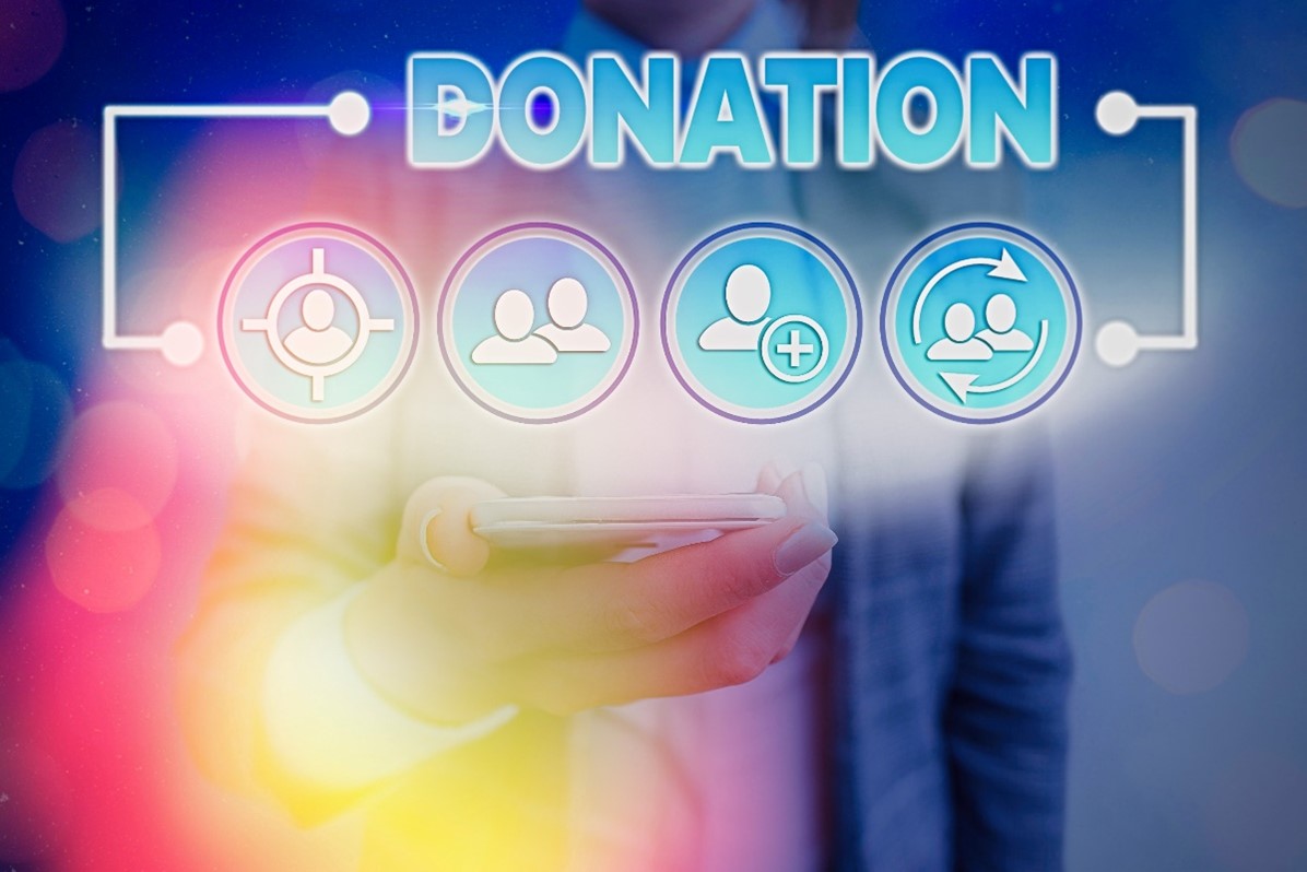 How Technology is Shaping Modern Charitable Donations - keithdematteis.com